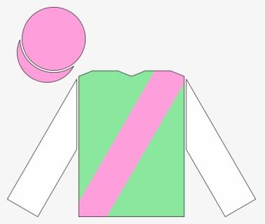 Queens Horse Racing Colours , Free Transparent Clipart - ClipartKey