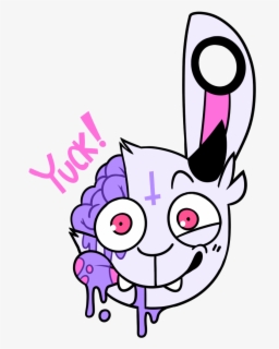 Yuck Face Clip Art - Cartoon , Free Transparent Clipart - ClipartKey