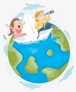 Free Explorer Clip Art with No Background - ClipartKey