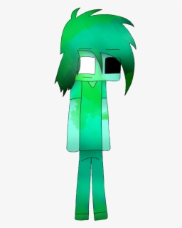 Minecraft Character Art - Minecraft Steve Smash Render , Free ...