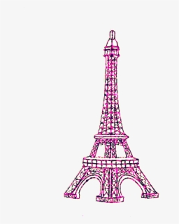 Free Eiffel Tower Clip Art with No Background - ClipartKey