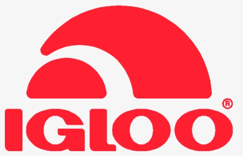 Igloo Logo Png Transparent & Svg Vector - Igloo Coolers Logo Png , Free ...