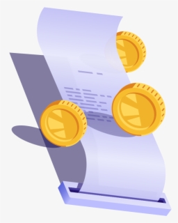 Free Payroll Clip Art with No Background - ClipartKey