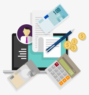 Payroll Processing , Free Transparent Clipart - ClipartKey