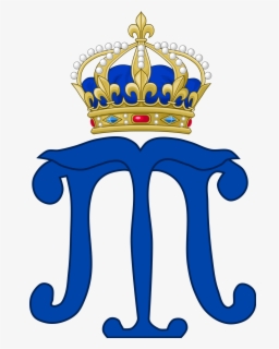 Clip Art File Of Louis Xv - King Louis Xvi Crown Drawing , Free ...