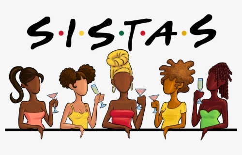 Logo Sistas , Free Transparent Clipart - ClipartKey