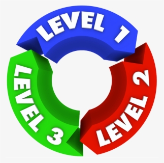 Level 2 Transparent Png , Free Transparent Clipart - ClipartKey