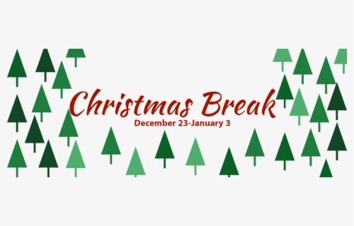 Clip Art Christmas Break , Free Transparent Clipart - ClipartKey