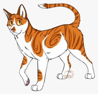 There’s A Lot Of Orange Cats In Advertising - Cartoon , Free ...