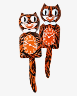 Kit Cat Clock , Free Transparent Clipart - ClipartKey