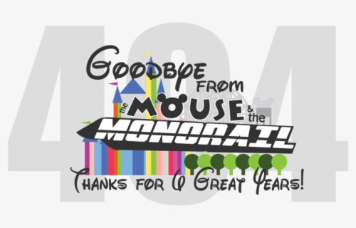 Goodbye Logo - Graphic Design , Free Transparent Clipart - ClipartKey