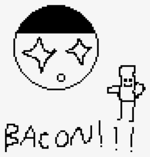 Transparent Bacon Clipart Png - Circle , Free Transparent Clipart ...