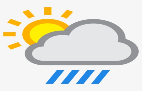Bbc Weather Icons Transparent , Free Transparent Clipart - ClipartKey