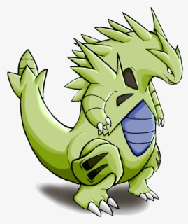 Transparent Tyranitar Png - Tyranitar Png , Free Transparent Clipart ...