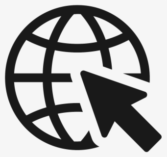 Web Png Icon Free - Transparent Background Website Icons , Free ...