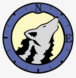 Wne Logo Revision Final Color - Circle , Free Transparent Clipart ...