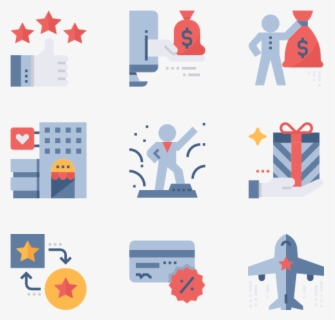 Loyalty Points Vector Png , Free Transparent Clipart - ClipartKey