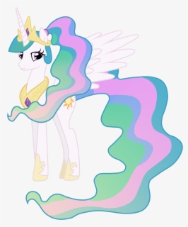 My Little Pony Princess Luna Poop , Free Transparent Clipart - ClipartKey