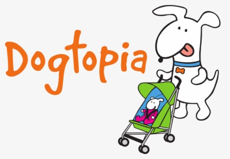 Dogtopia , Free Transparent Clipart - ClipartKey