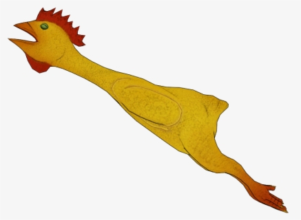 Rubber Chicken Png - Rubber Chicken Vector , Free Transparent Clipart ...