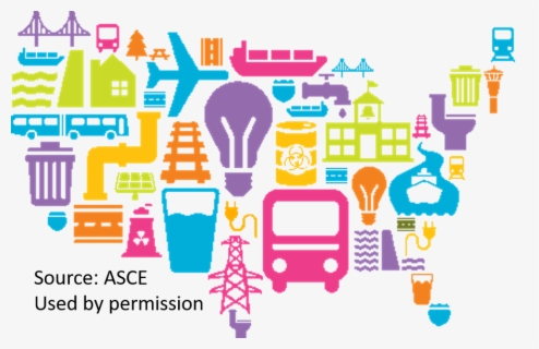 Free Infrastructure Clip Art with No Background - ClipartKey