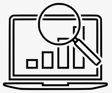 Icon Case Study - Case Study Icon Png , Free Transparent Clipart ...