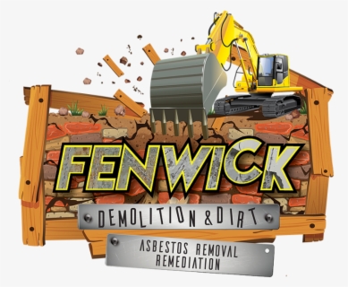Vector Illustration Of Demolition Expert With Explosives - Cartoon ...