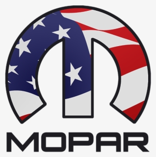Mopar Logo Black And White - Mopar , Free Transparent Clipart - ClipartKey