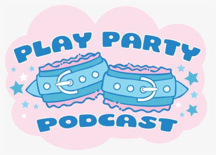 The Play Party Begins , Free Transparent Clipart - ClipartKey