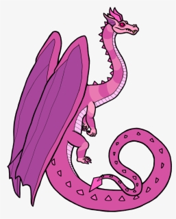 Pink Diamond Dragon , Free Transparent Clipart - ClipartKey