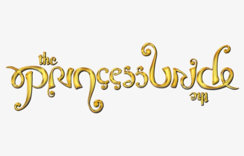 Princess Bride Stencil Art , Free Transparent Clipart - ClipartKey