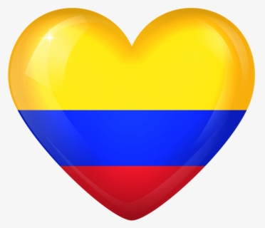 Colombia Flag Png - Colombia Emoji Iphone , Free Transparent Clipart ...