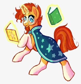 Hd Sunburst - My Little Pony Sunburst , Free Transparent Clipart ...