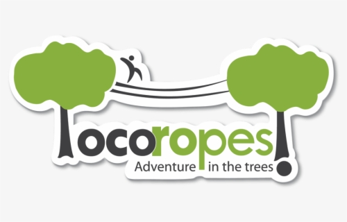Loco Ropes , Free Transparent Clipart - ClipartKey
