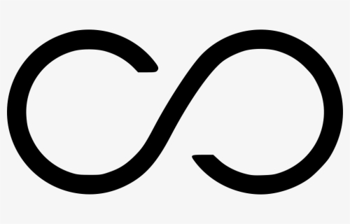 Free Infinity Symbol Clip Art with No Background - ClipartKey