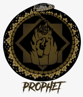 The Moss Prophet Clipart , Png Download - Illustration , Free ...