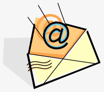 Transparent Email Clipart Free - Communication Png , Free Transparent ...