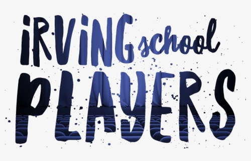Irving School Logo - Calligraphy , Free Transparent Clipart - ClipartKey