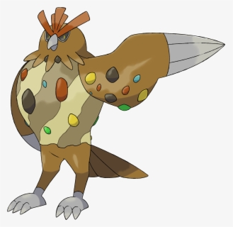 Download Darkandwindie Fakemon Wiki - Banana Slug Fakemon - ClipartKey