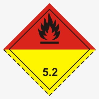 Adr Pictogram - Adr 4.3 , Free Transparent Clipart - ClipartKey