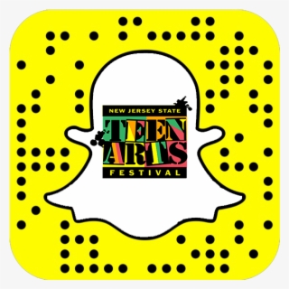 Qr Codes For Snapchat , Free Transparent Clipart - ClipartKey