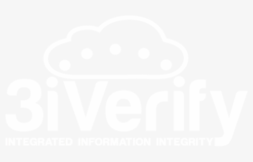3iverify Logo Transparent White - Ecs , Free Transparent Clipart ...