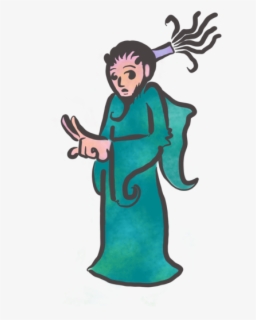 Download Acolyte Clip Art - Cartoon - ClipartKey