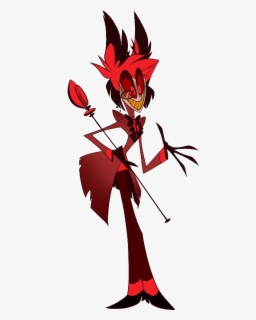 Hazbin Hotel Wiki - Hazbin Hotel Height Chart , Free Transparent ...