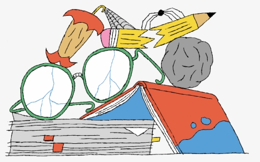 Syllabus Clipart , Png Download , Free Transparent Clipart - ClipartKey