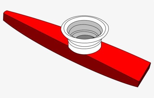 Transparent Kazoo Png - Cartoon , Free Transparent Clipart - ClipartKey
