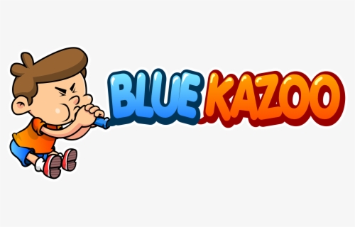 Transparent Kazoo Png - Cartoon , Free Transparent Clipart - ClipartKey