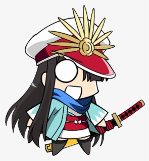 Fate Grand Order Chibi , Free Transparent Clipart - ClipartKey