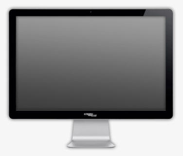 Computer Screen Transparent Png - Monitor Png , Free Transparent ...