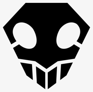 Bleach Logo Skull , Png Download - Bleach Soul Society Logo , Free ...